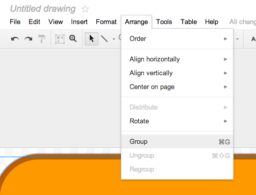 Easy CTA Design: Making Your Own CTAs in Google Docs [Instructions & Video]